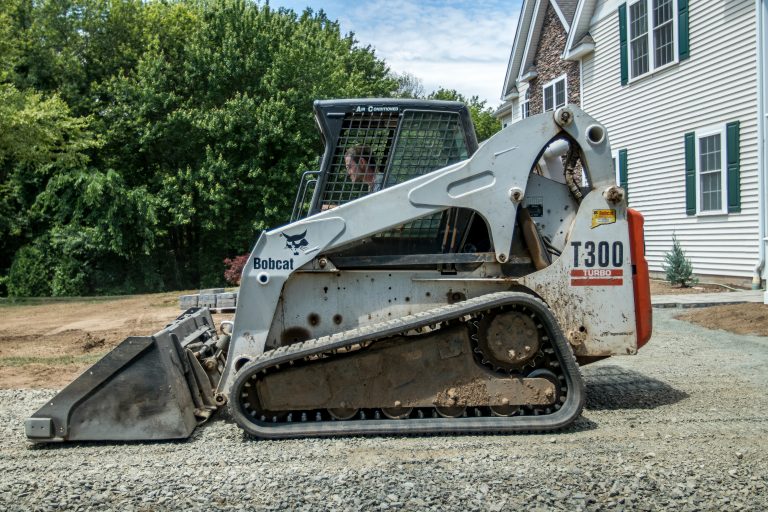 Track Loader Rental CT | Track Loader Rentals Hartford, Connecticut