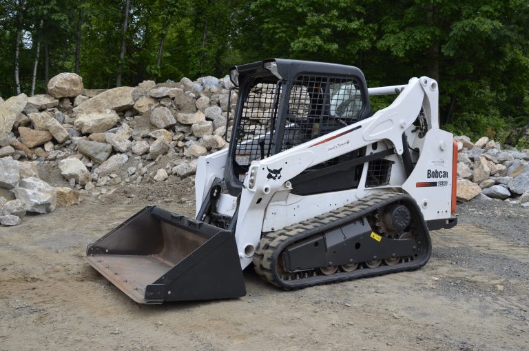 Track Loader Rental CT | Track Loader Rentals Hartford, Connecticut